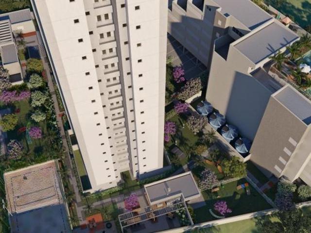 Apartamento com 3 quartos à venda em Belo Horizonte, no bairro Castelo