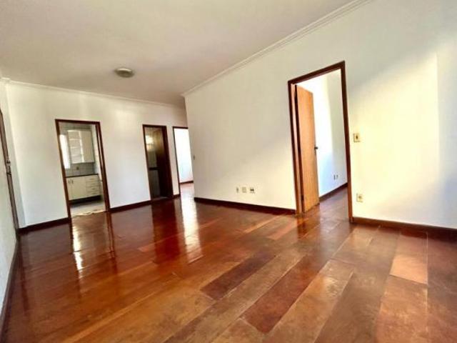 Apartamento com 3 quartos à venda em Belo Horizonte, no bairro Castelo