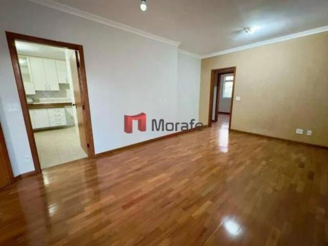 Apartamento com 3 quartos à venda em Belo Horizonte, no bairro Castelo