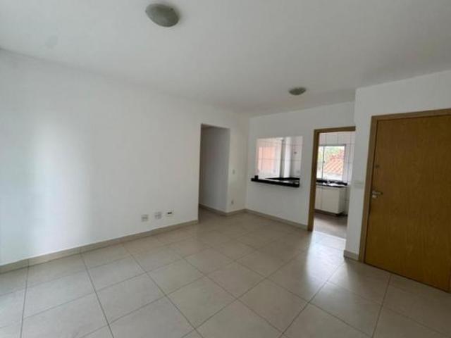 Apartamento com 3 quartos à venda em Belo Horizonte, no bairro Castelo