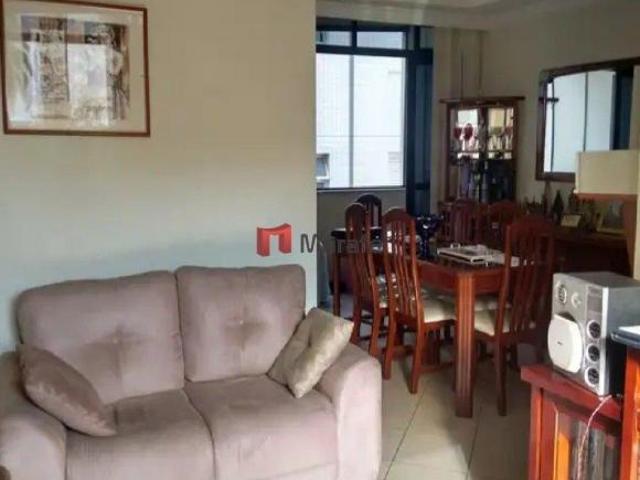 Apartamento com 3 quartos à venda em Belo Horizonte, no bairro Castelo