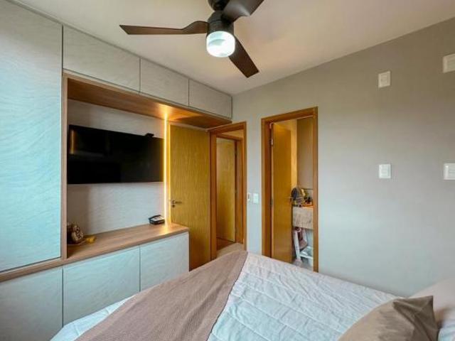 Apartamento com 3 quartos à venda em Belo Horizonte, no bairro Castelo