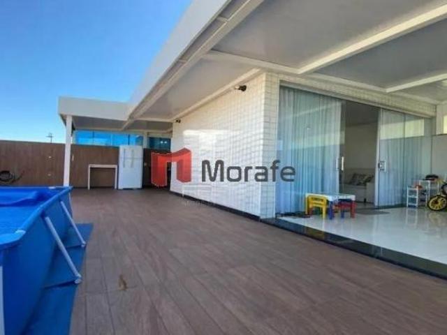 Apartamento com 3 quartos à venda em Belo Horizonte, no bairro Castelo
