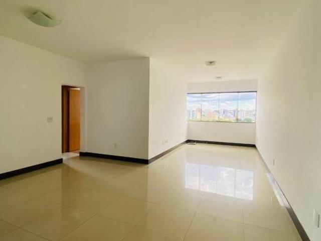 Apartamento com 3 quartos à venda em Belo Horizonte, no bairro Castelo