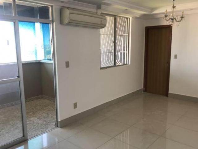 Apartamento com 3 quartos à venda em Belo Horizonte, no bairro Castelo