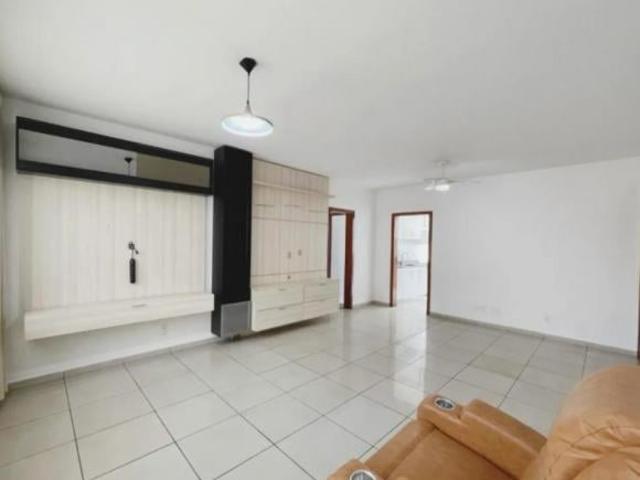 Apartamento com 3 quartos à venda em Belo Horizonte, no bairro Castelo