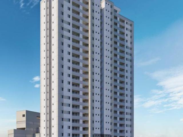 Apartamento com 3 quartos à venda em Belo Horizonte, no bairro Castelo