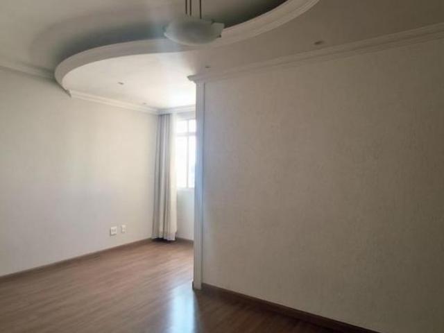 Apartamento com 3 quartos à venda em Belo Horizonte, no bairro Castelo