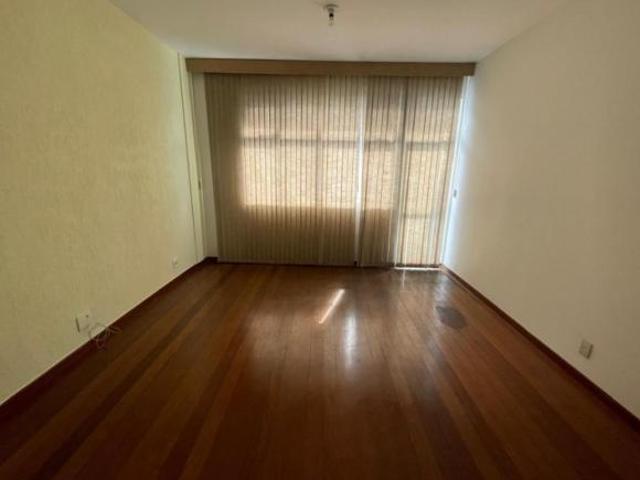 Apartamento com 3 quartos à venda em Belo Horizonte, no bairro Castelo