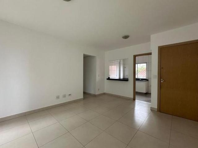 Apartamento com 3 quartos à venda em Belo Horizonte, no bairro Castelo