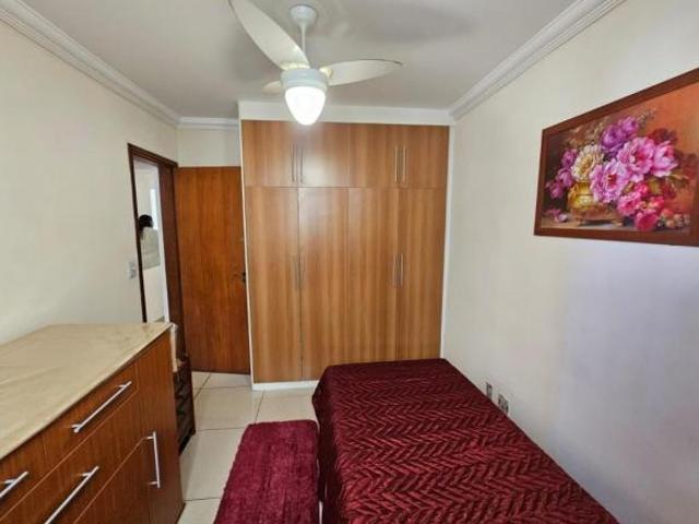 Apartamento com 3 quartos à venda em Belo Horizonte, no bairro Castelo