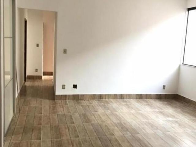 Apartamento com 3 quartos à venda em Belo Horizonte, no bairro Castelo