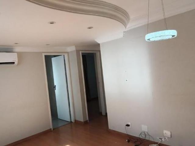 Apartamento com 3 quartos à venda em Belo Horizonte, no bairro Castelo