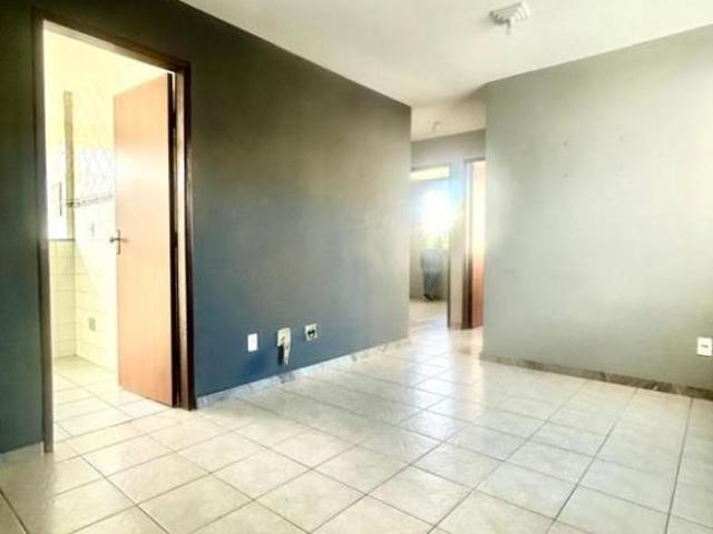 Apartamento com 3 quartos à venda em Belo Horizonte, no bairro Castelo