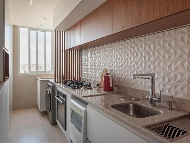 Apartamento com 3 quartos à venda em Belo Horizonte, no bairro Castelo