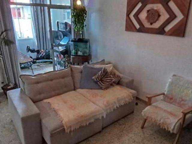 Apartamento com 3 quartos à venda em Belo Horizonte, no bairro Castelo