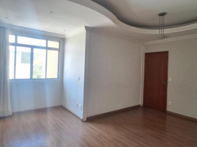 Apartamento com 3 quartos à venda em Belo Horizonte, no bairro Castelo