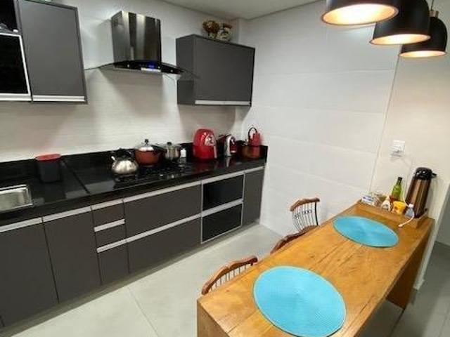 Apartamento com 3 quartos à venda em Belo Horizonte, no bairro Castelo