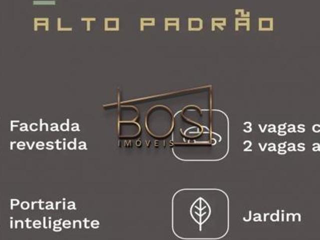 Apartamento com 3 quartos à venda em Belo Horizonte, no bairro Carmo
