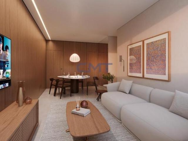 Apartamento com 3 quartos à venda em Belo Horizonte, no bairro Carmo