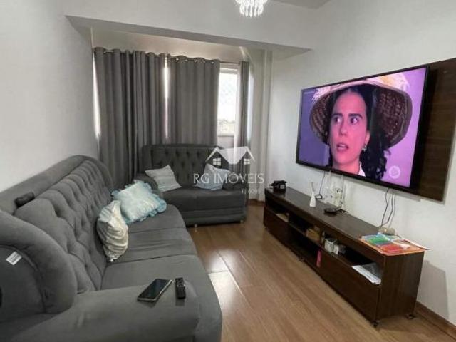 Apartamento com 3 quartos à venda em Belo Horizonte, no bairro Cardoso