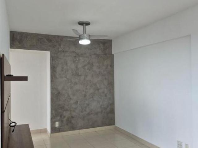 Apartamento com 3 quartos à venda em Belo Horizonte, no bairro Cardoso