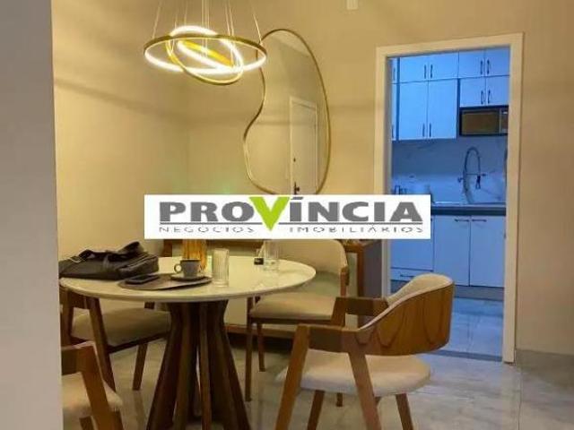 Apartamento com 3 quartos à venda em Belo Horizonte, no bairro Carlos Prates