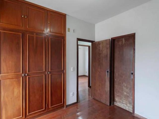 Apartamento com 3 quartos à venda em Belo Horizonte, no bairro Carlos Prates