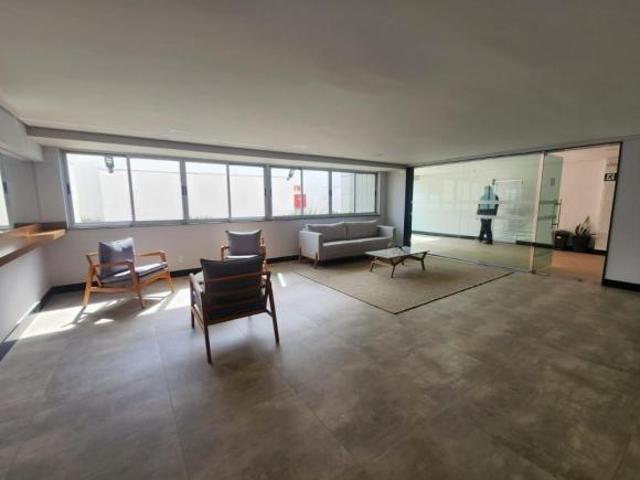 Apartamento com 3 quartos à venda em Belo Horizonte, no bairro Carlos Prates