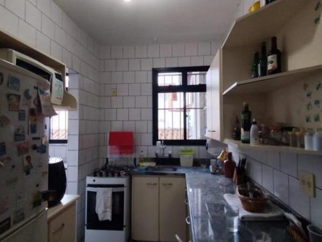 Apartamento com 3 quartos à venda em Belo Horizonte, no bairro Carlos Prates