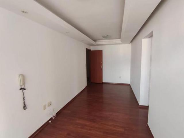 Apartamento com 3 quartos à venda em Belo Horizonte, no bairro Carlos Prates