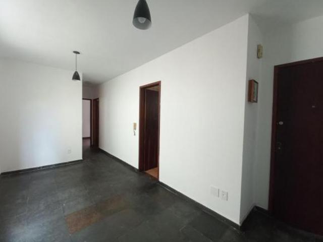 Apartamento com 3 quartos à venda em Belo Horizonte, no bairro Carlos Prates