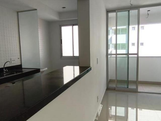 Apartamento com 3 quartos à venda em Belo Horizonte, no bairro Carlos Prates