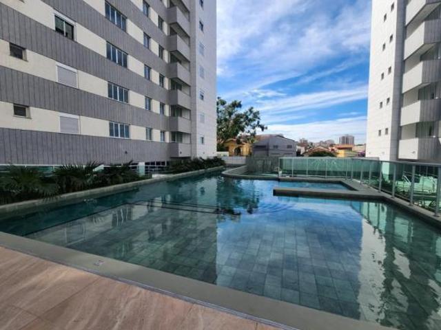 Apartamento com 3 quartos à venda em Belo Horizonte, no bairro Carlos Prates