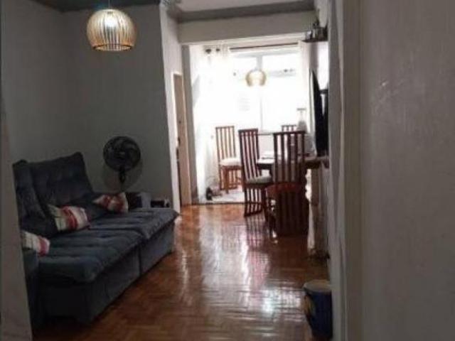 Apartamento com 3 quartos à venda em Belo Horizonte, no bairro Centro