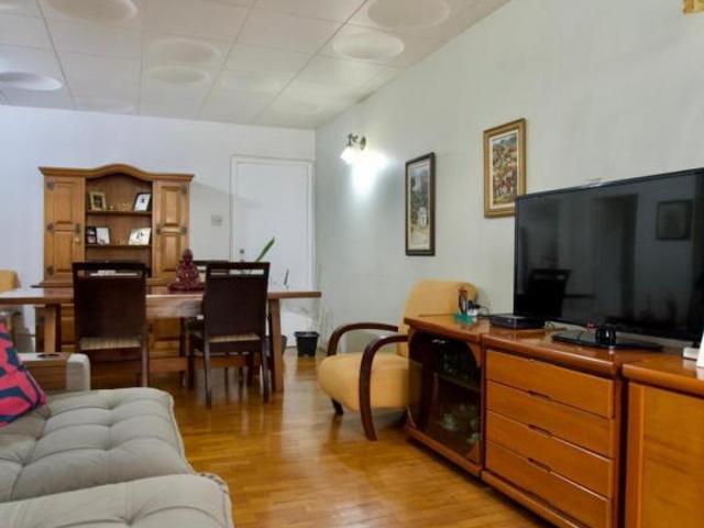 Apartamento com 3 quartos à venda em Belo Horizonte, no bairro Centro