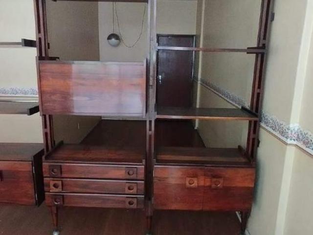 Apartamento com 3 quartos à venda em Belo Horizonte, no bairro Centro