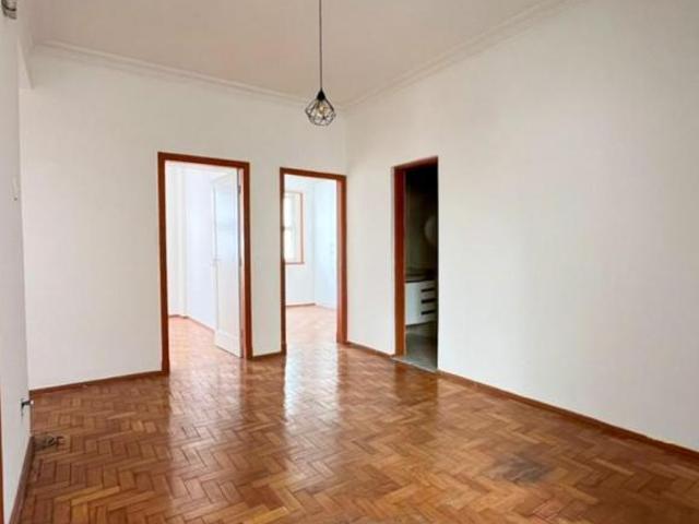 Apartamento com 3 quartos à venda em Belo Horizonte, no bairro Centro