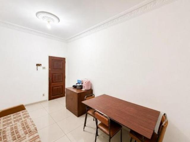 Apartamento com 3 quartos à venda em Belo Horizonte, no bairro Centro