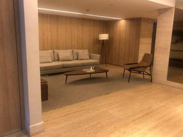 Apartamento com 3 quartos à venda em Belo Horizonte, no bairro Centro