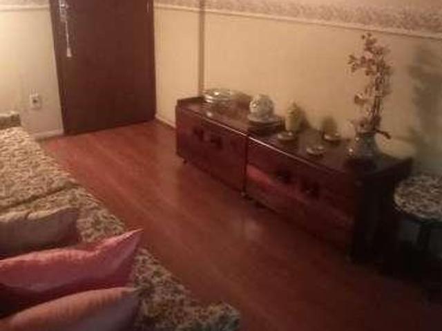 Apartamento com 3 quartos à venda em Belo Horizonte, no bairro Centro