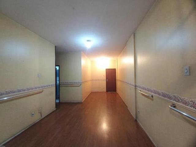 Apartamento com 3 quartos à venda em Belo Horizonte, no bairro Centro