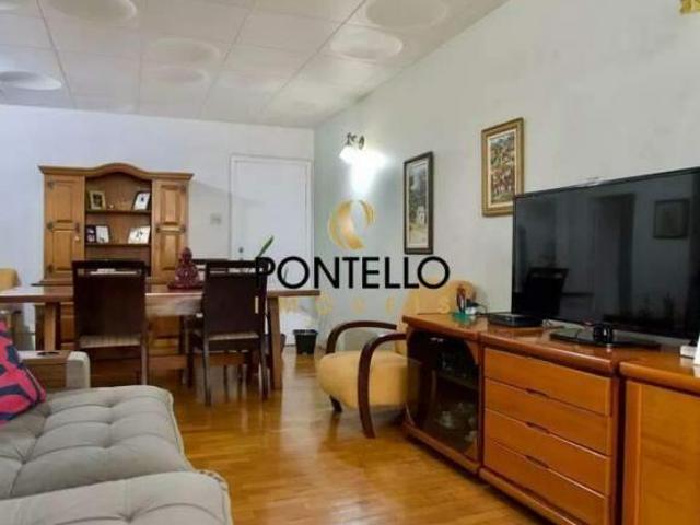 Apartamento com 3 quartos à venda em Belo Horizonte, no bairro Centro