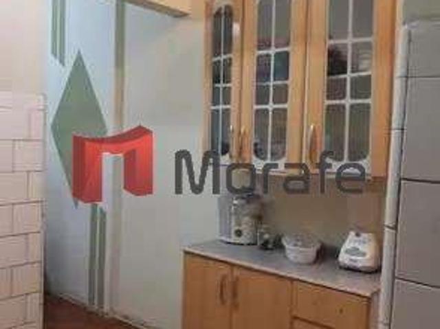 Apartamento com 3 quartos à venda em Belo Horizonte, no bairro Centro