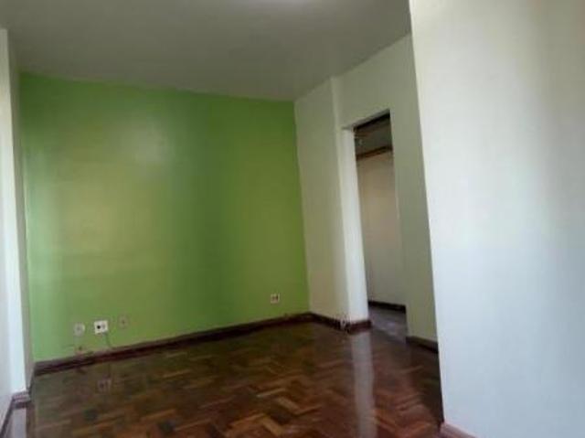 Apartamento com 3 quartos à venda em Belo Horizonte, no bairro Centro