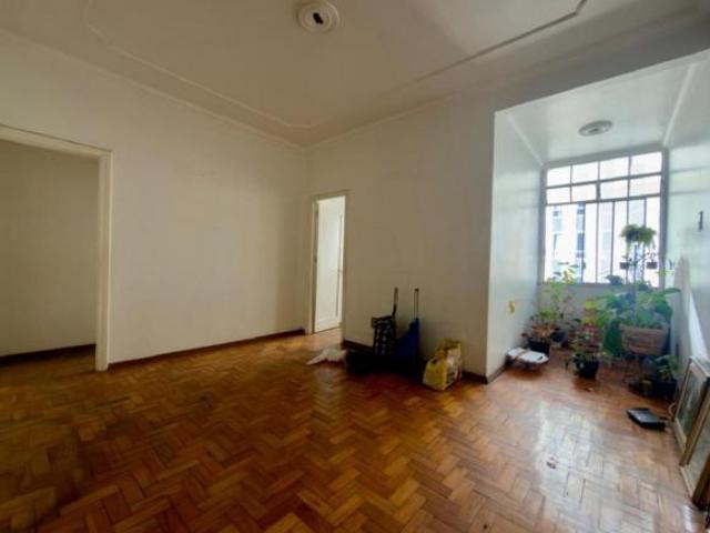 Apartamento com 3 quartos à venda em Belo Horizonte, no bairro Centro