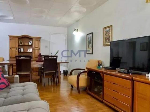 Apartamento com 3 quartos à venda em Belo Horizonte, no bairro Centro