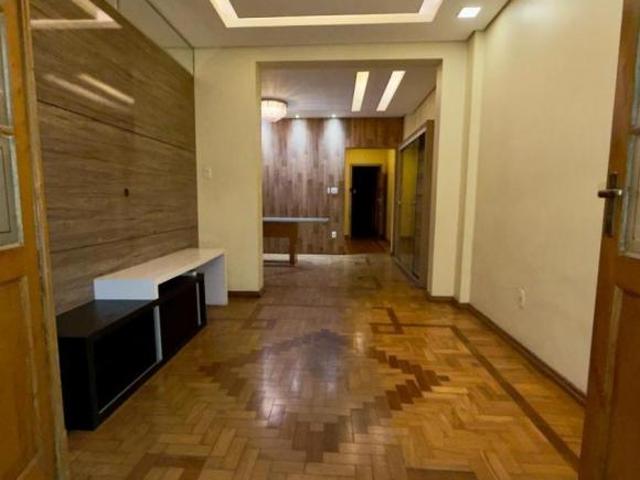 Apartamento com 3 quartos à venda em Belo Horizonte, no bairro Centro