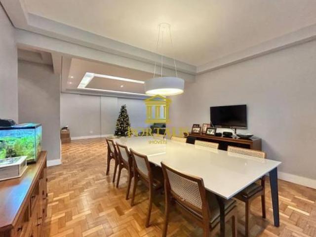 Apartamento com 3 quartos à venda em Belo Horizonte, no bairro Centro