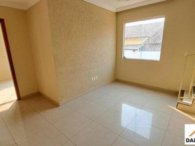 Apartamento com 3 quartos à venda em Belo Horizonte, no bairro Céu Azul